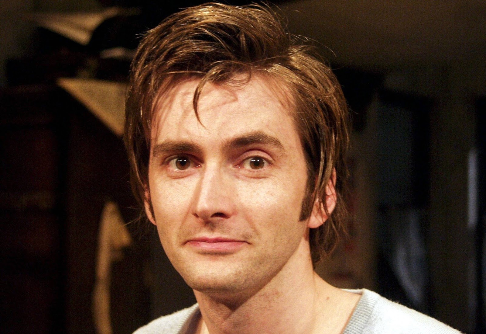 David Tennant To Star In Look Back In Anger For BBC Radio 4