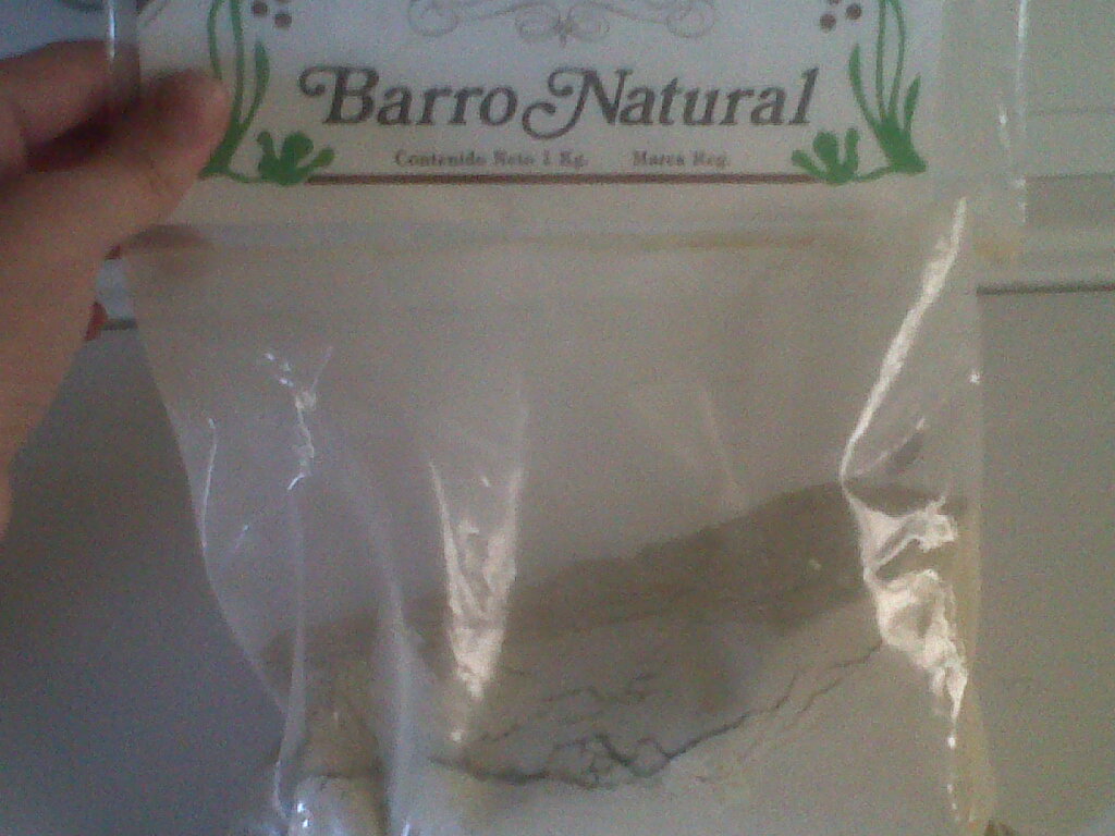 Salud y Belleza: Haz tu mascarilla de barro y deja tu piel fabulosa!