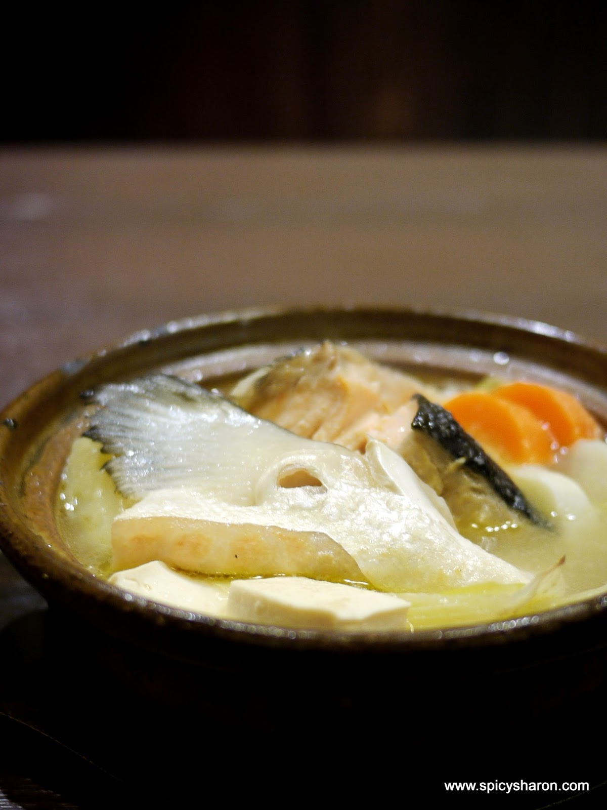 Tsubohachi Izakaya Japanese Restaurant @ Publika KL - Time For Some Fun ...