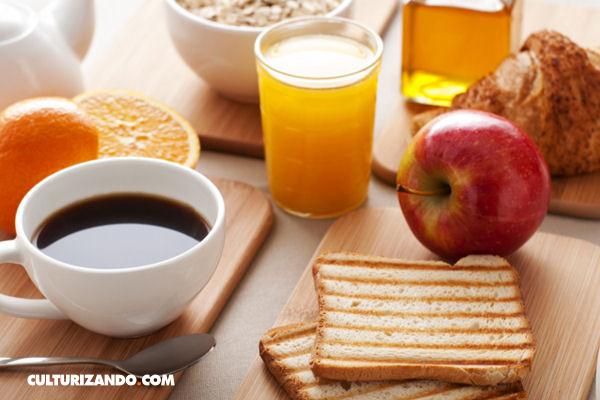 HoyVerde.com: ¿Por qué es tan importante desayunar?