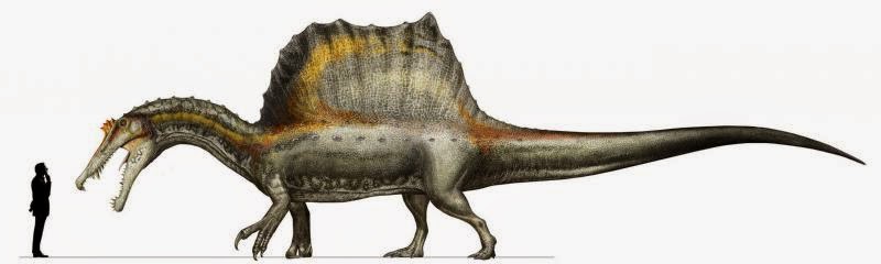 Lista De Criaturas Primitivas