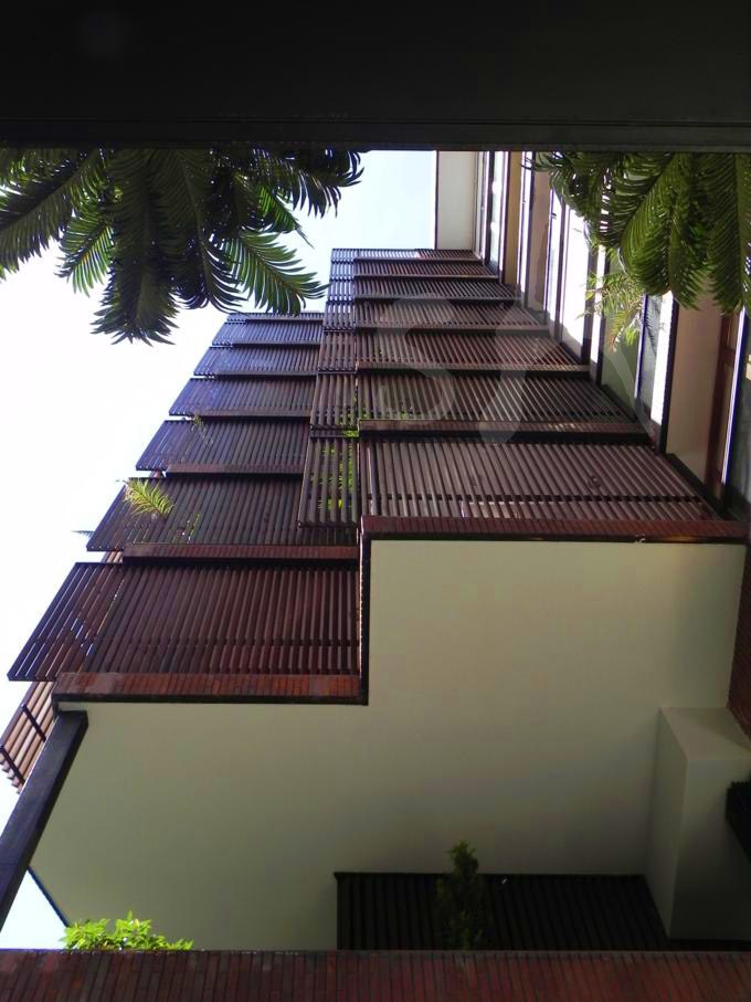 seleccionARTE: EL EDIFICIO GIRASOL, de JOSÉ ANTONIO CODERCH, ARQUITECTO ...