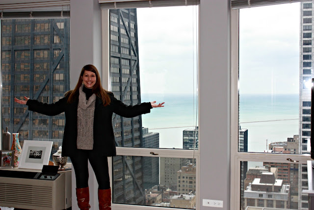 Now That's Chicago - FEELS LIKE HOME TO ME