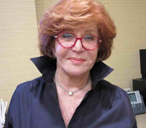 S.A.F.E Sally Jessy Raphael