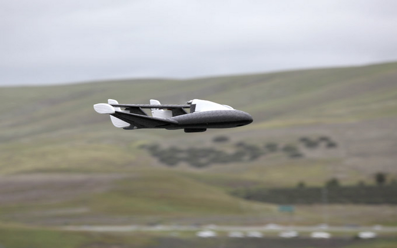 Desarrollo Defensa Y Tecnologia Belica Keva Drone Y Aerodrome Acuerdan