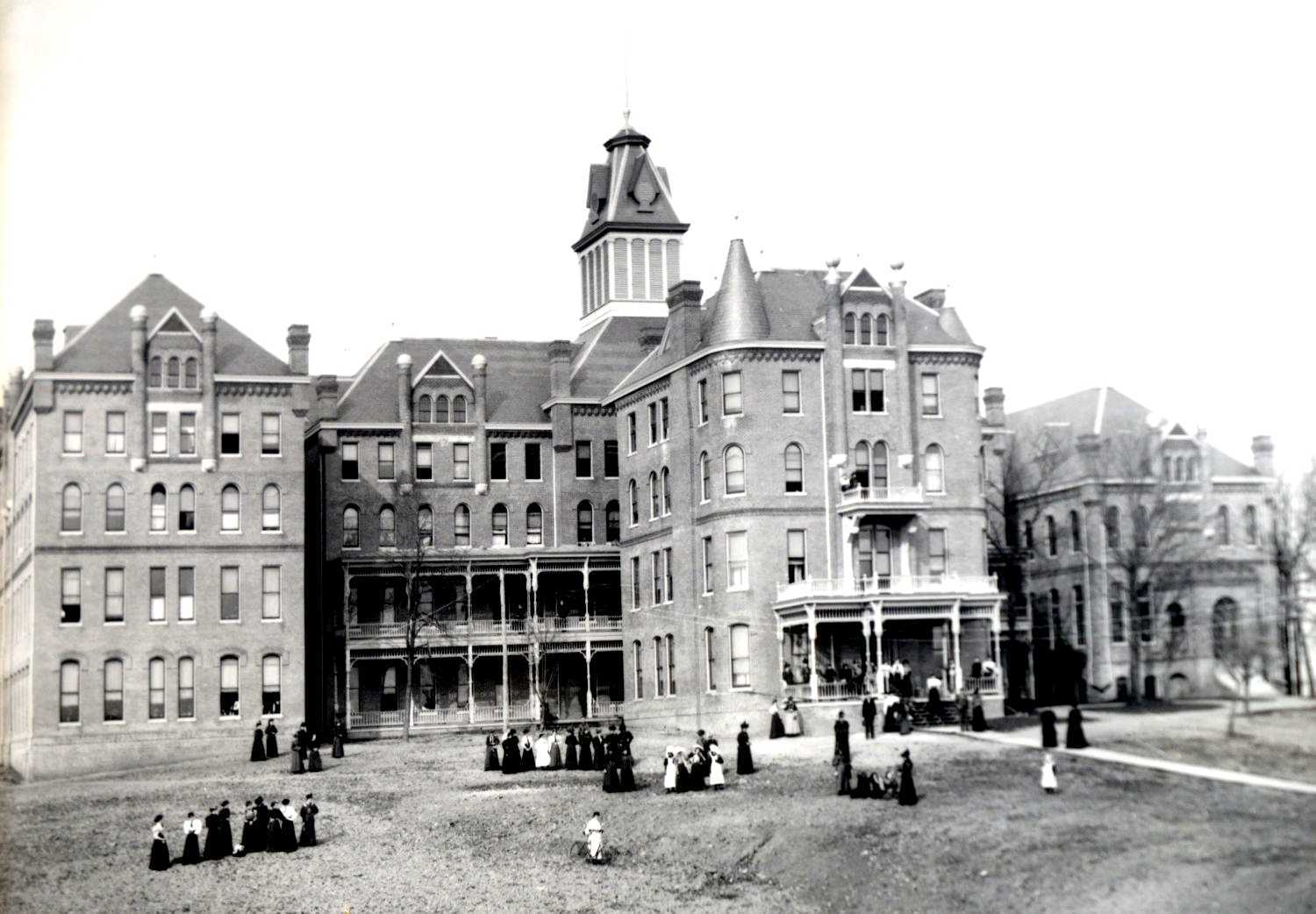 Virginia Intermont College