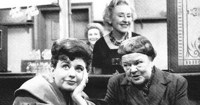 Coronation Street Blog: Vote for your all-time favourite Corrie women