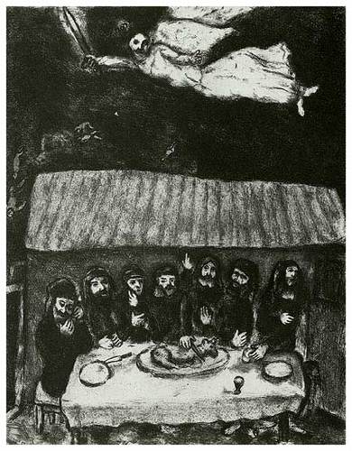 Soul Travelogue: April 2011