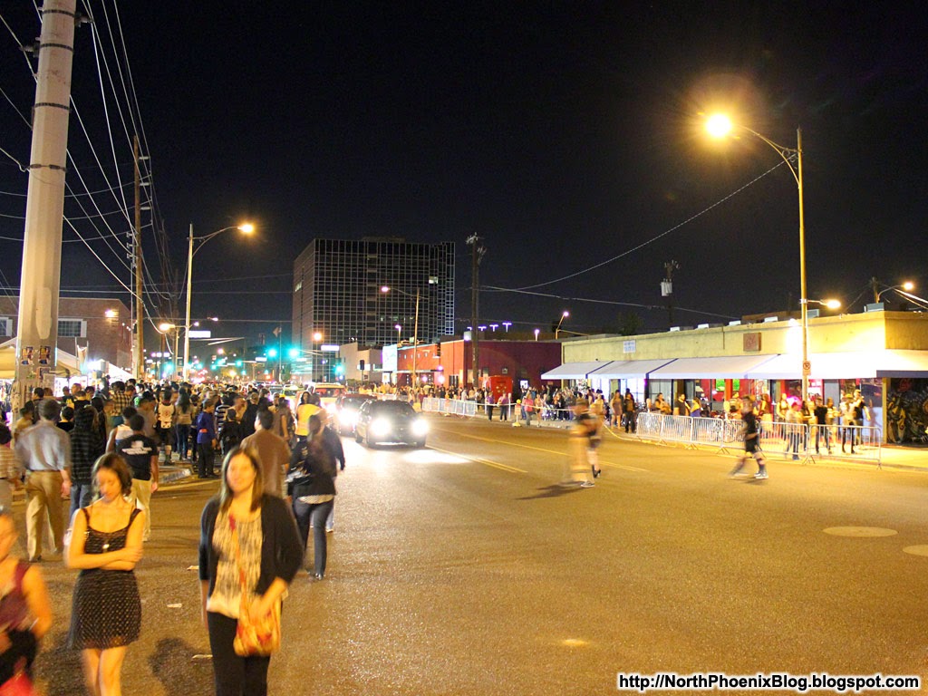 10 Things to Get Over About Phoenix