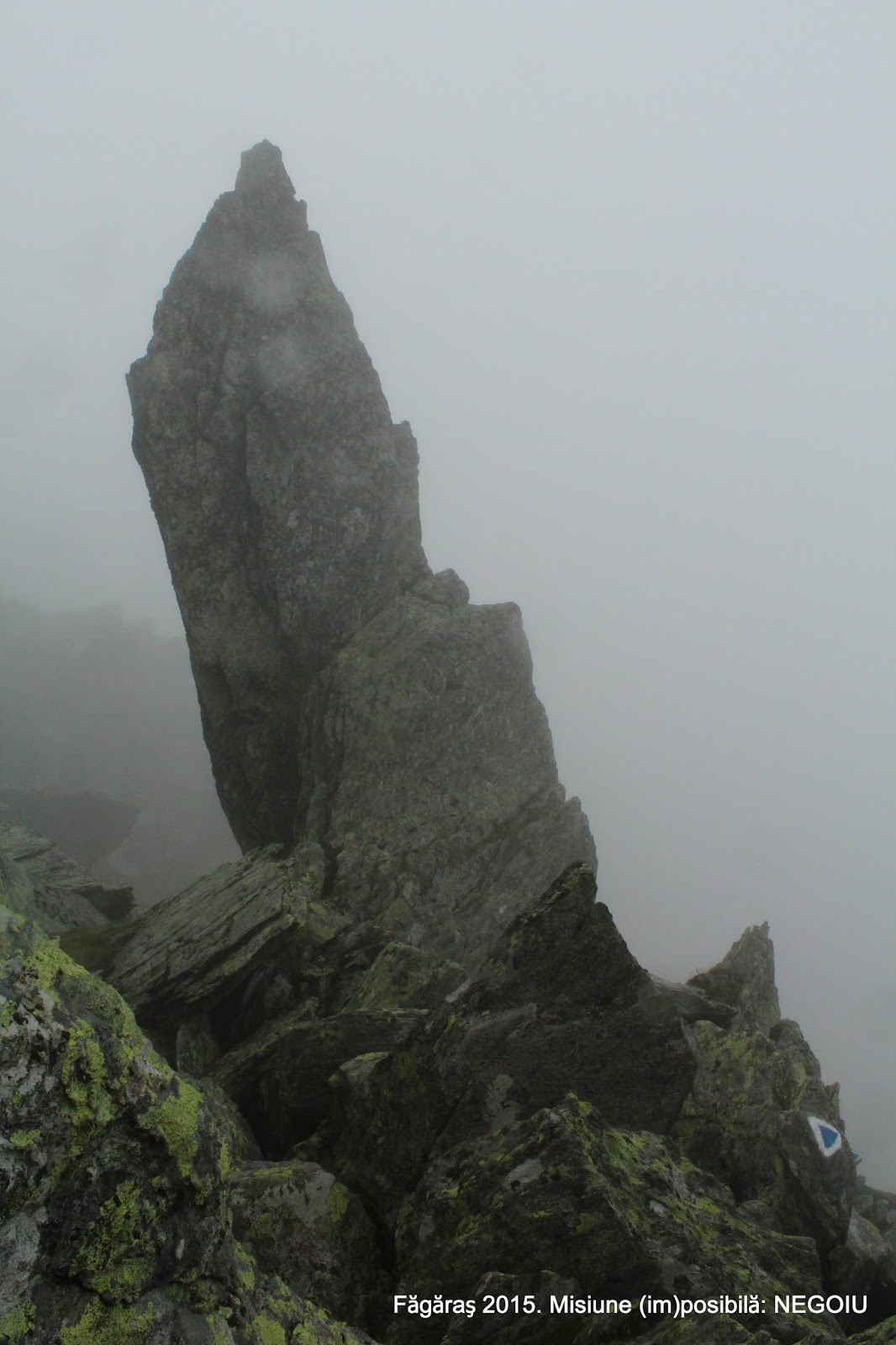 Poveştile mele: Infruntand natura in Fagaras - Varful Negoiu, Cascada ...
