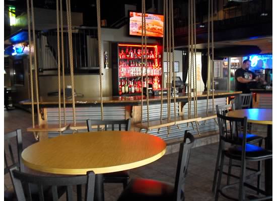 Bar Comber: The Drunken Monkey – Fort Collins