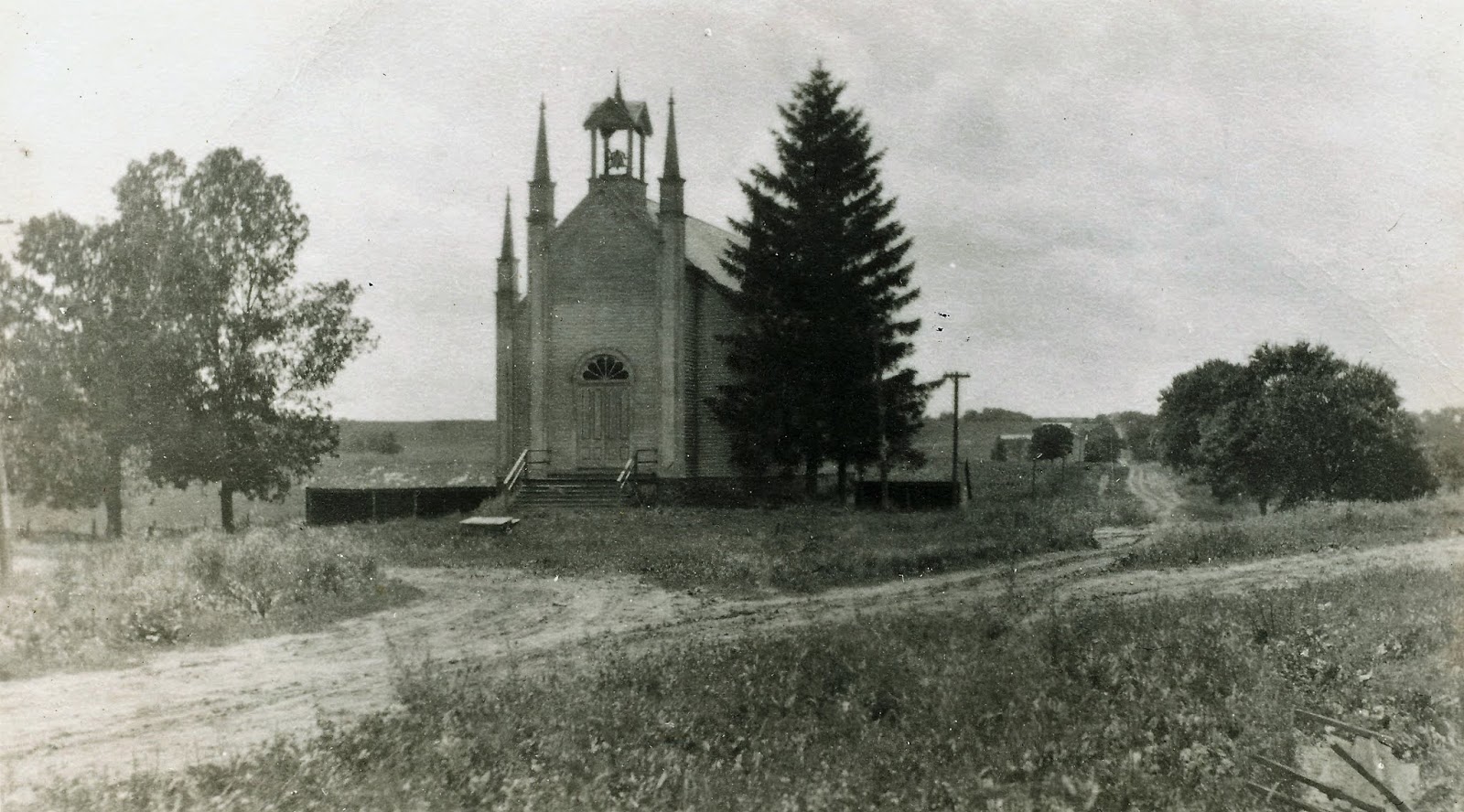 Cooksville News: Cooksville’s Historic Houses: Celebrating 170 Years ...