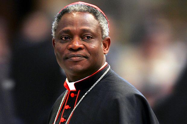 African Cardinal Says He Is Ready To Serve As Pope | AfricanEagle