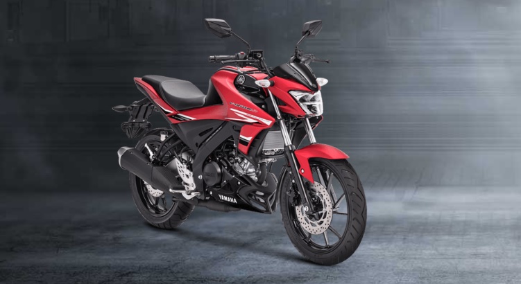 18 Kelebihan Dan Spesifikasi Yamaha Vixion R 155cc Injeksi Terbaru ...