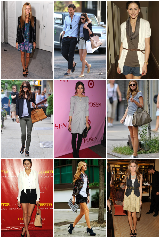 A September Issue: Style Crush