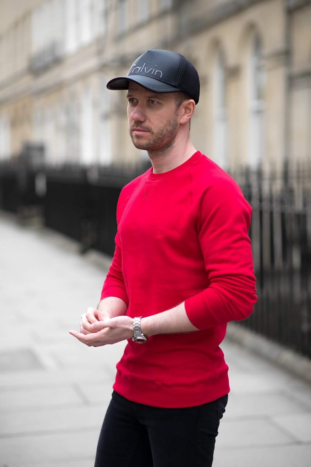 5 sweatshirt brands taking over street style in 2019 | Melody Jacob