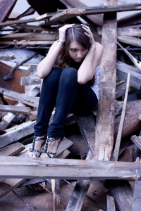 How to overcome your fears within 10 seconds - PsychTronics