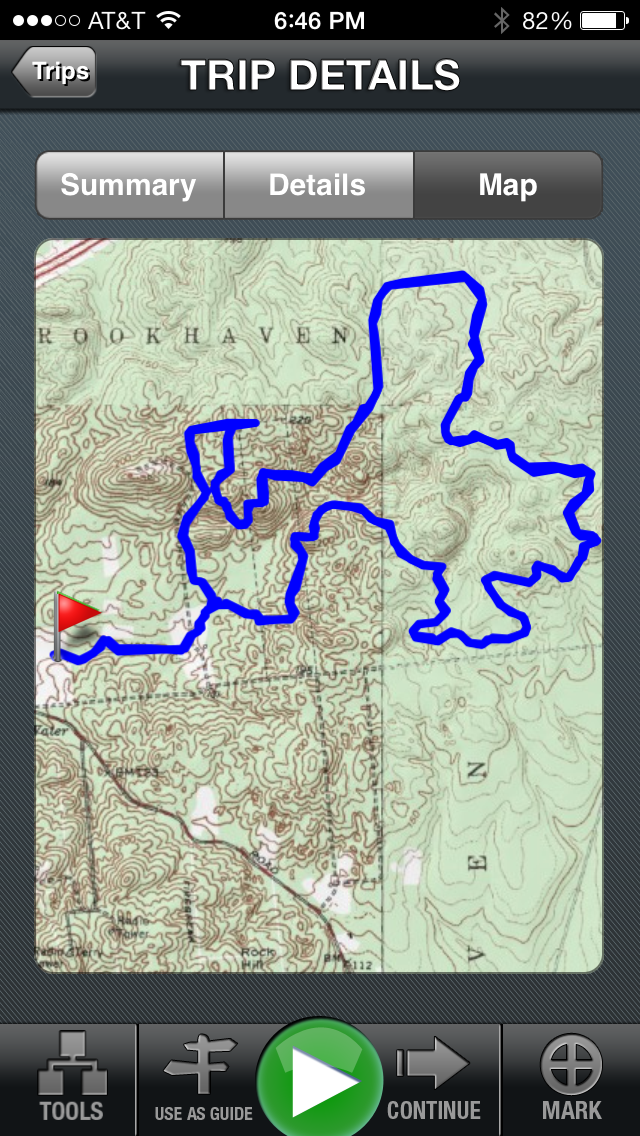 Hiking and Nature with Angela: Paumanok Path - Long Island