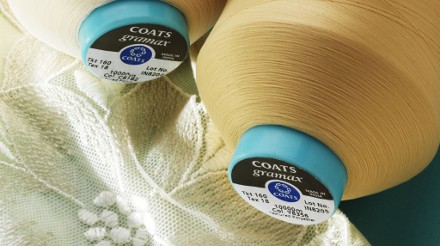 CV PRIMA MANDALA: Benang Gramax