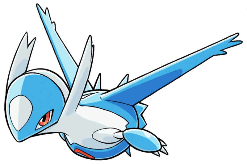 Game Ringan: Dewa Pokemon Emerald