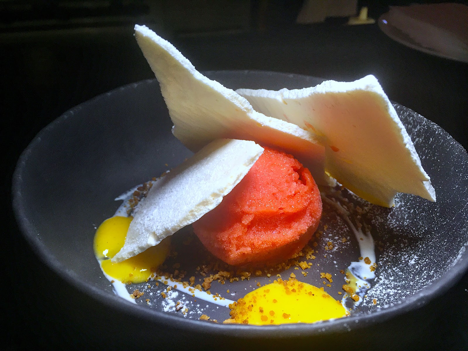 The Silver Chef: boCHINche - Another Meal of the Year