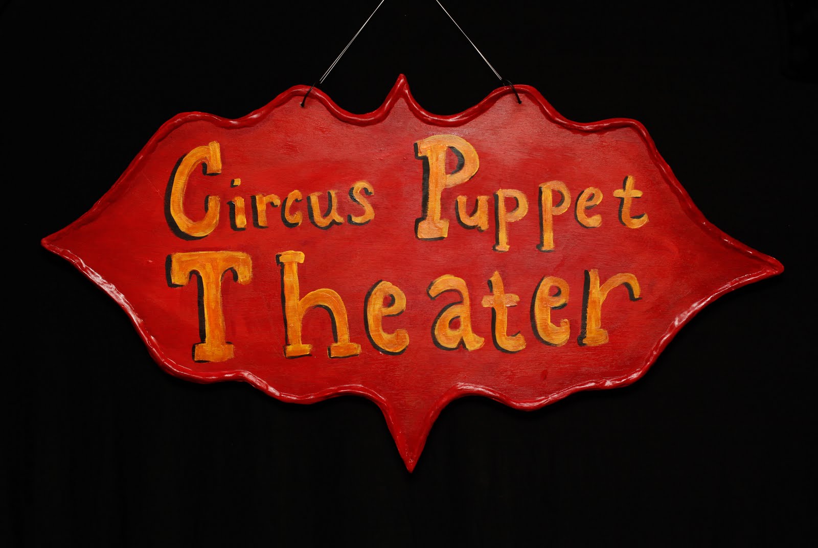 Stephanie Brockway: Interactive Puppet Show