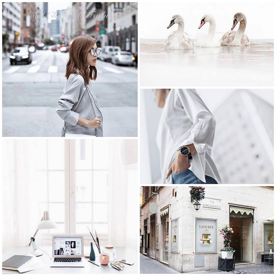 Sunday Morning | Musings Moodboards & lovely links | Cool Chic Style ...