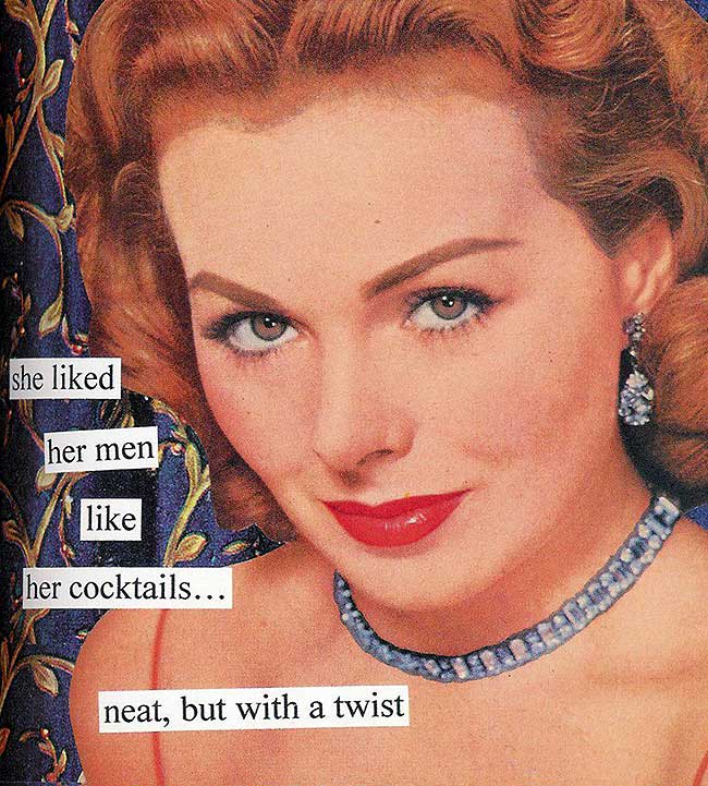 Sevasblog : things I like: Anne Taintor