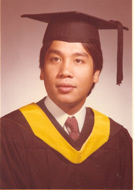 Eight interesting facts about Mar Roxas | PEP.ph