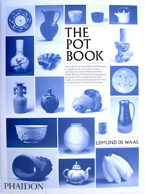 Leah Jackson: The Pot Book