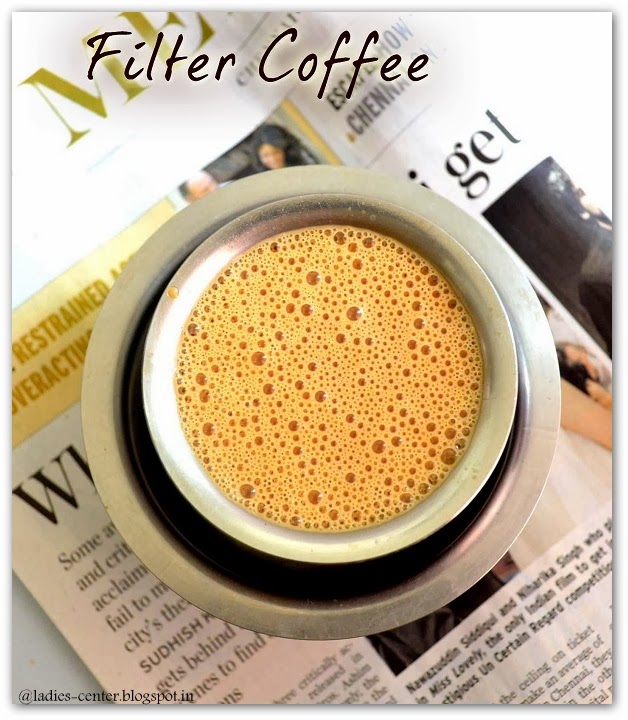 How To Make Filter Coffee South Indian Filter Coffee Recipe Pink And Pink How To Make Filter Coffee South Indian Filter Coffee Recipe Pink And Pink