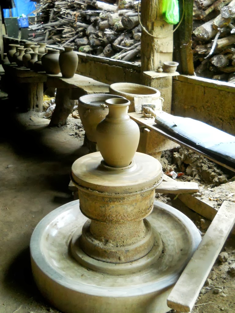 PAGBURNAYAN JAR | Tita Zel