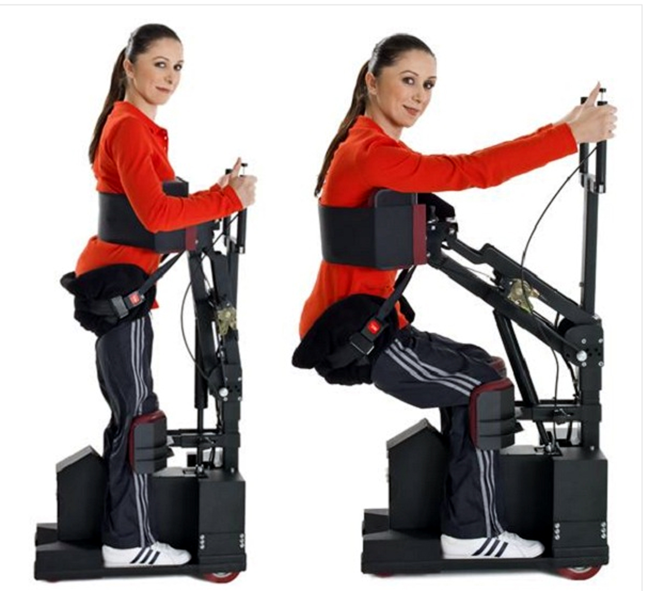 CR4 - Blog Entry: Whill Aims To Redefine The Personal Mobility Vehicle