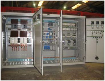 EDIEL Spa L’entreprise algérienne des équipements de transformation et ...