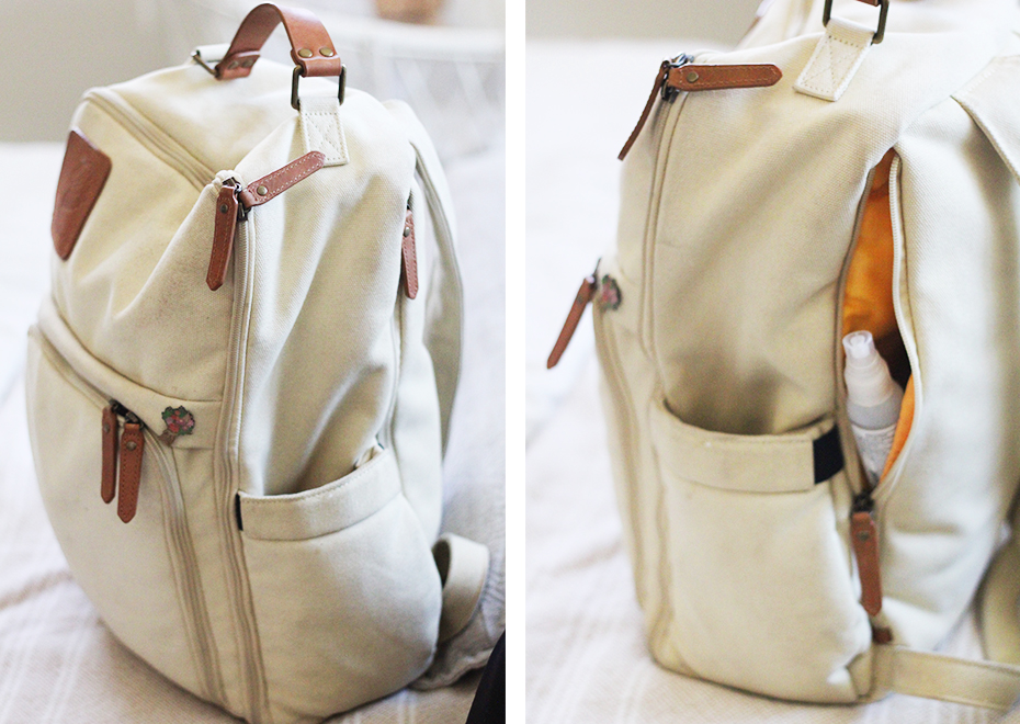 Coley Kuyper: Out With Five + Whirlwind Bags