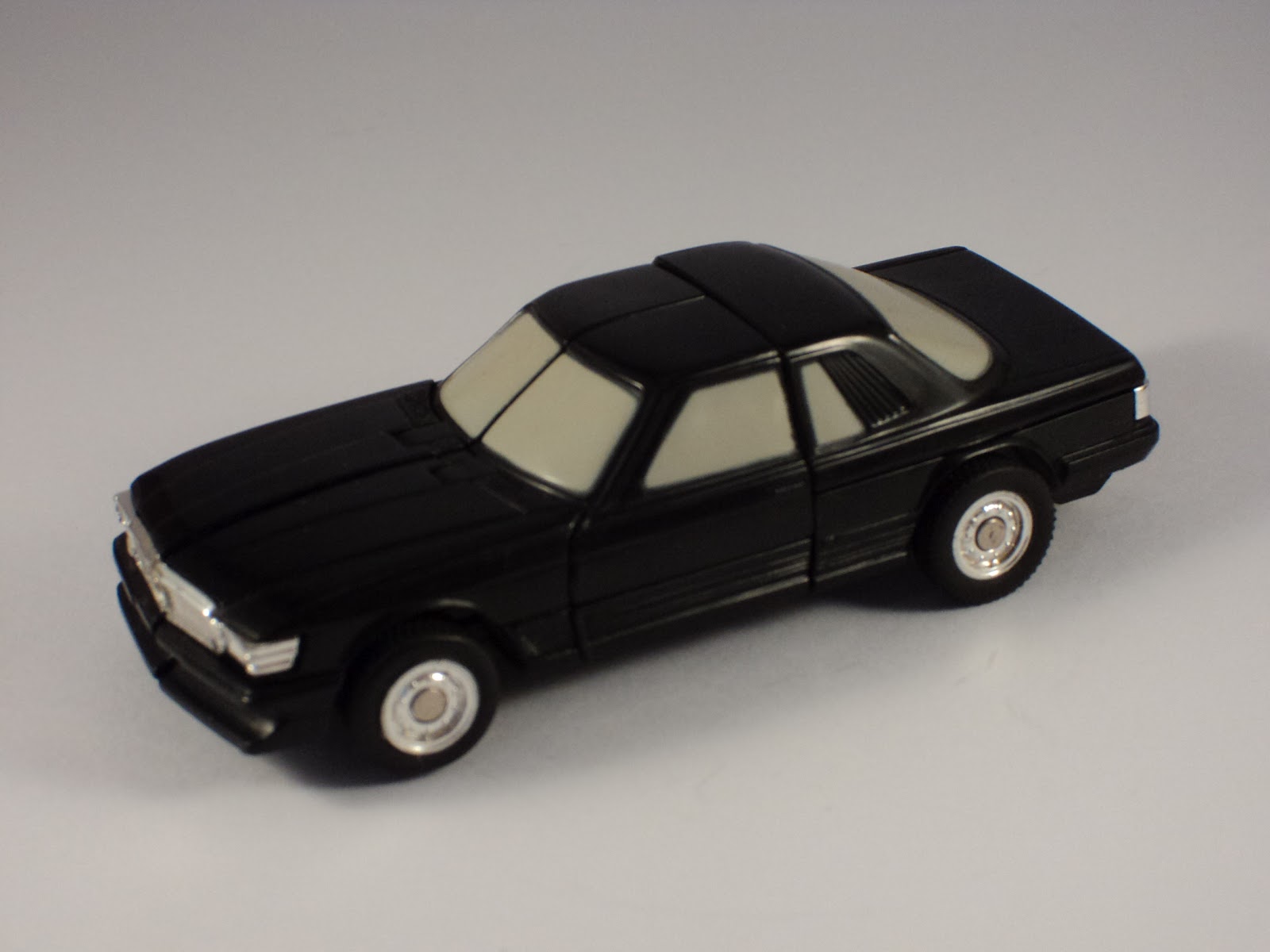 Doutor Boneco: Gobots.