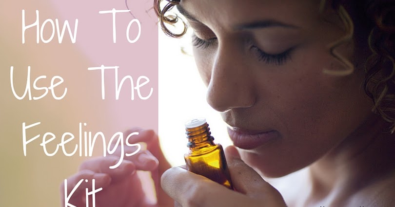 How To Use The Feelings Kit - Overthrow Martha