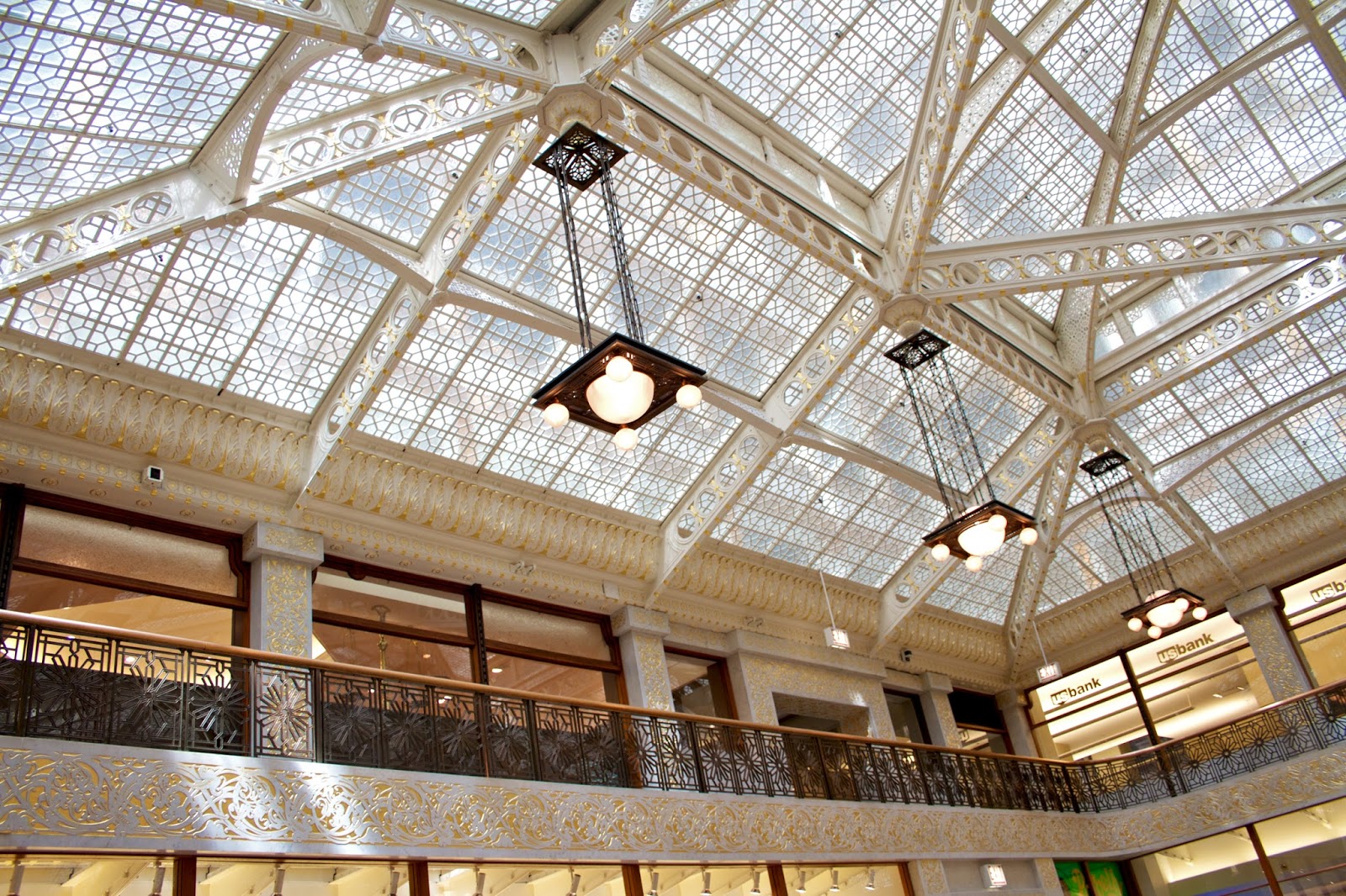 The Rookery - Chicago