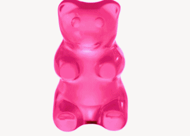 Milly&Jayn: ŻELEK (Milly) #2