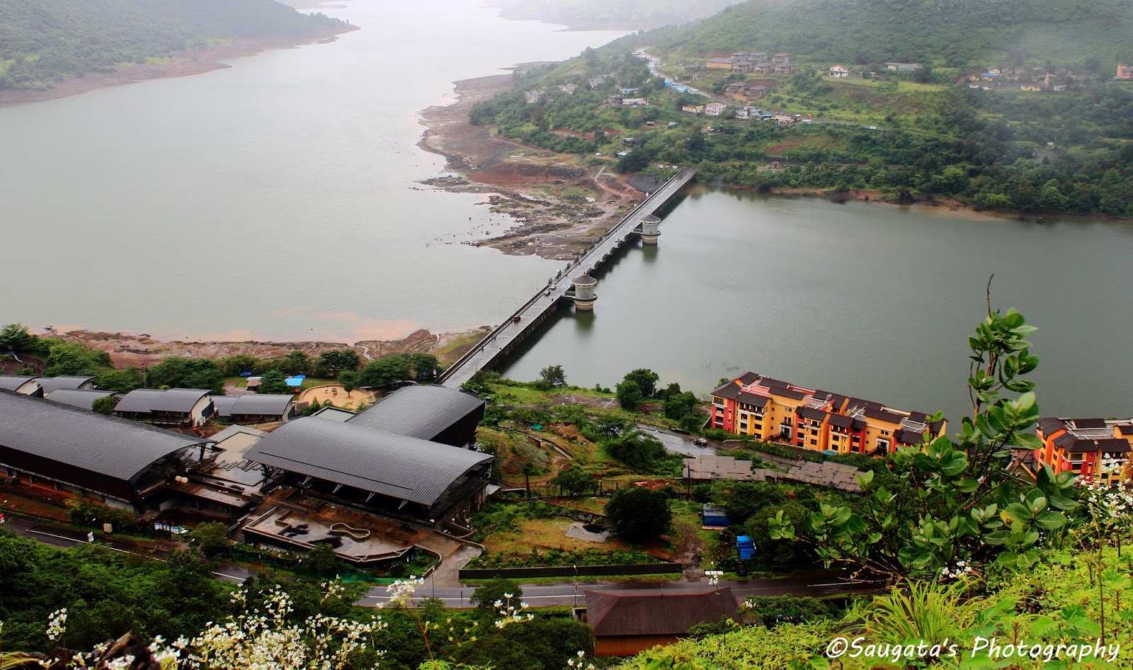 Wanderlust - My Travel Journals: An Unplanned Road Trip to Lavasa via ...