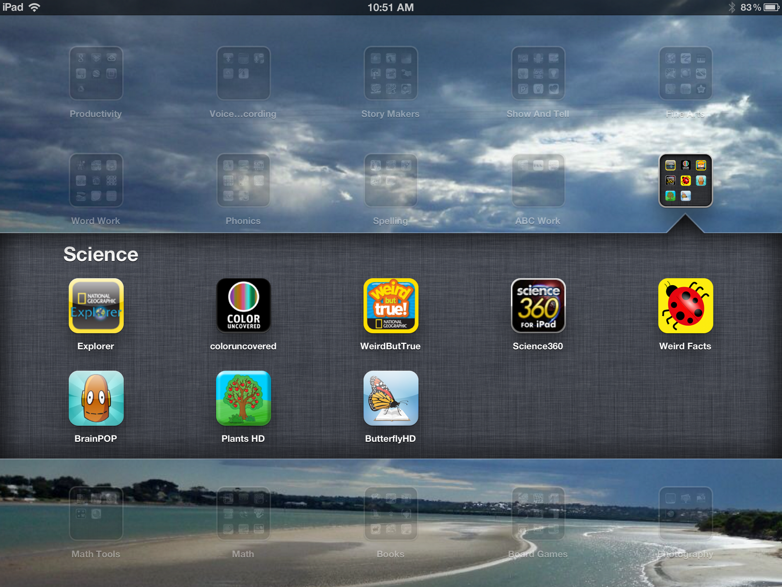 Learning and Sharing with Ms. Lirenman: Using an iPad in a Grade One ...