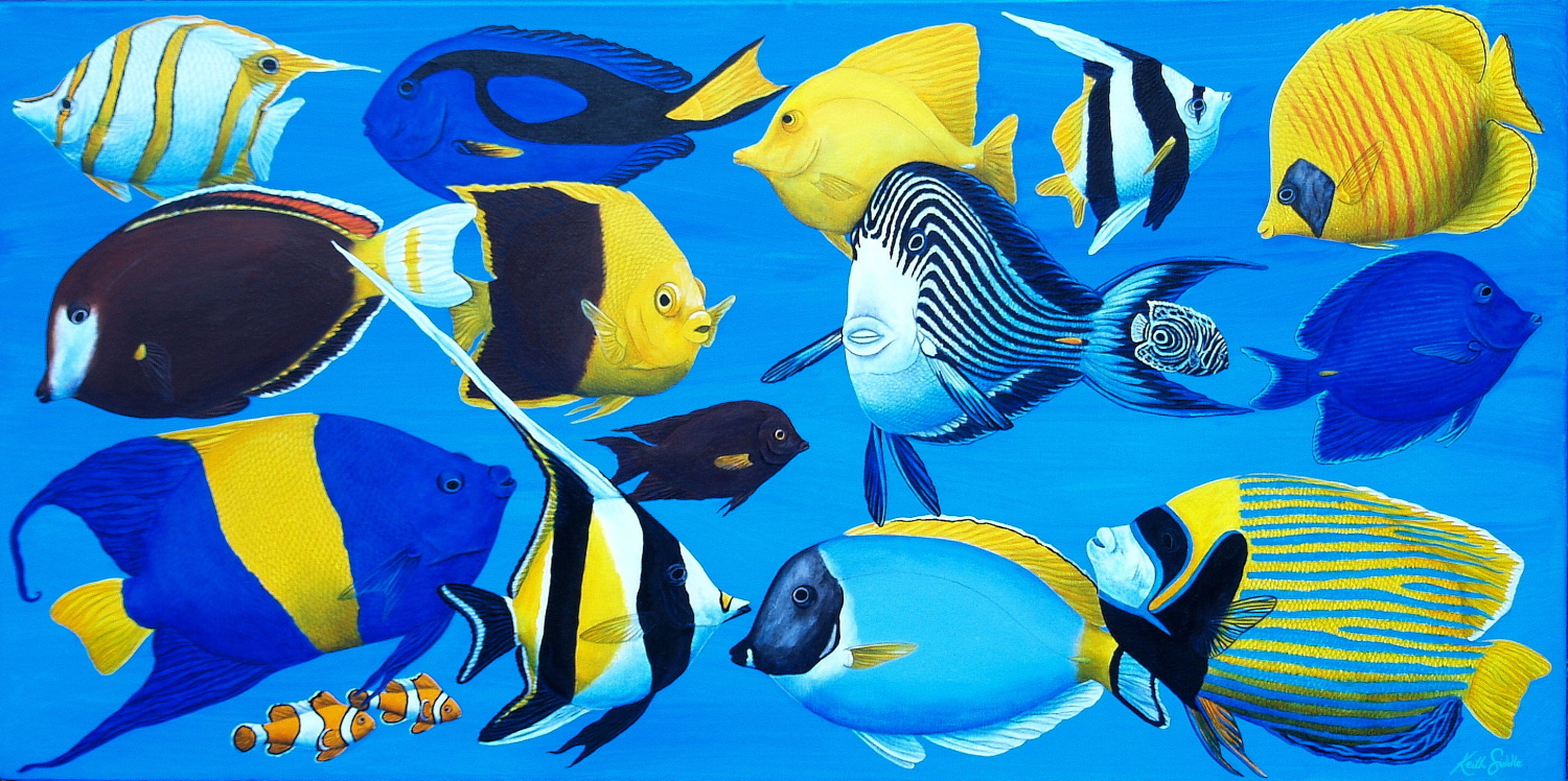 pureartsgroup: Keith Siddle SOLO EXHIBITION