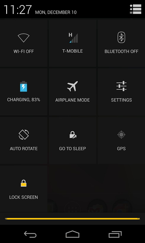 Android ROMs | Info Guide