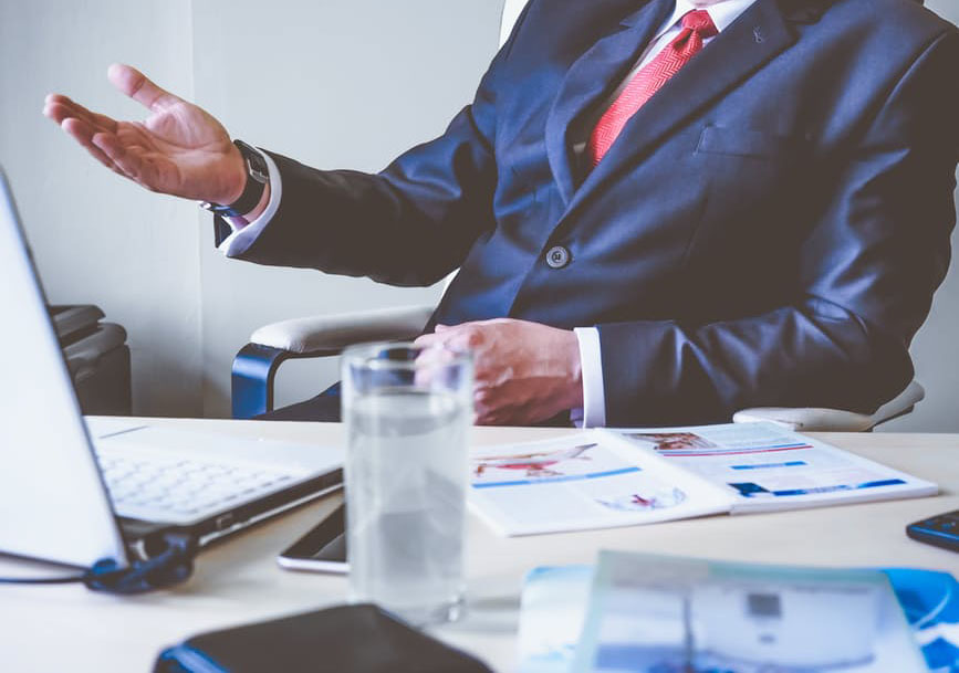 Interviewing the Interviewer: Turning the Tables for Your Next Job Role ...