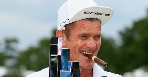 Jesper Parnevik Wins, PGA Tour Champions Wins « Ottawa Golf Blog