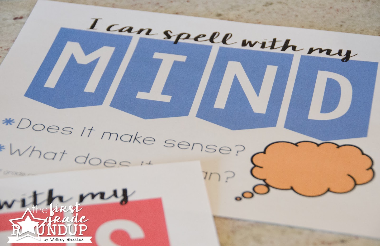 Teaching Spelling Strategies for Struggling Students in Meaningful Ways ...