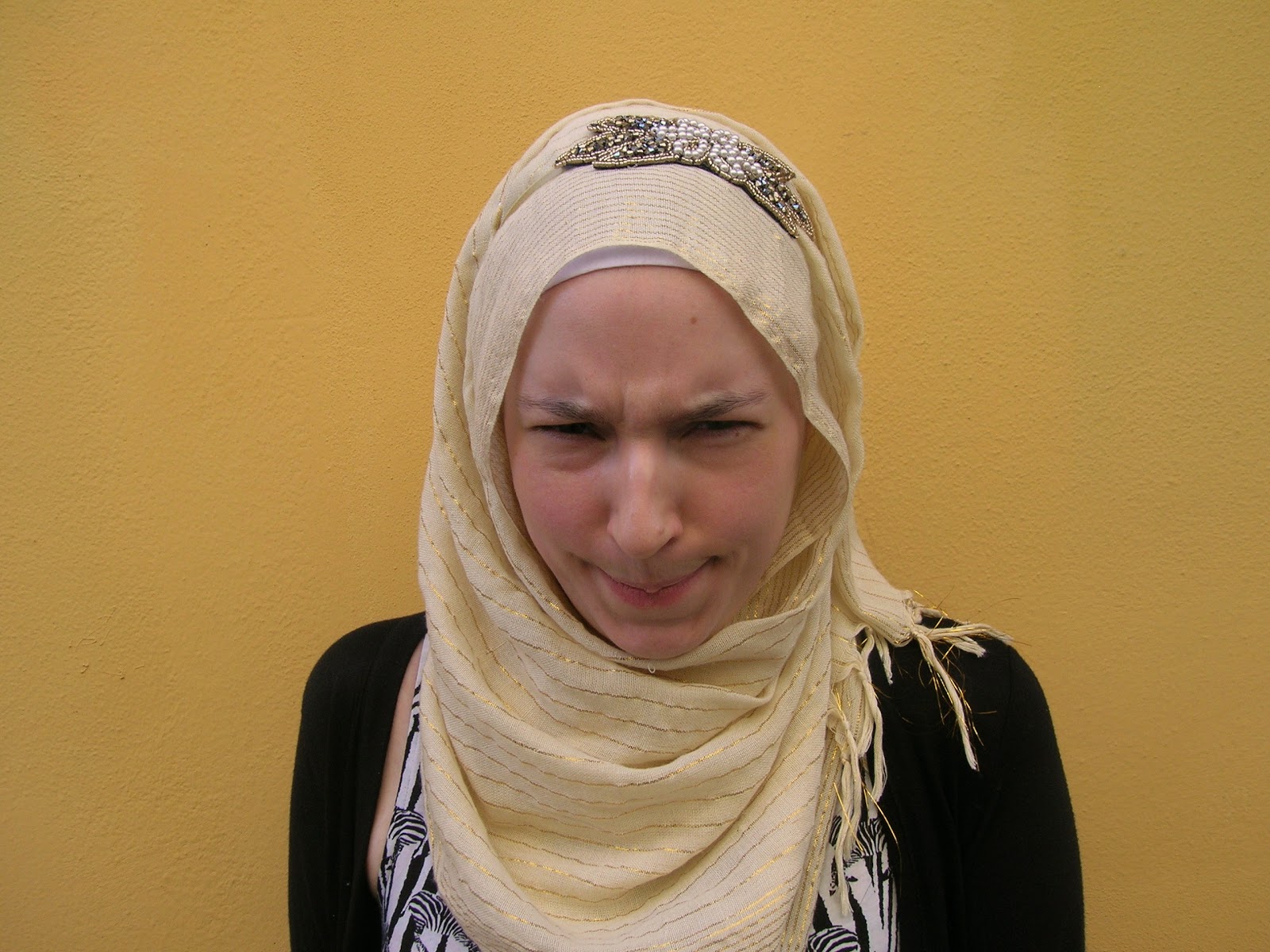 The 11 Basic Facial Expressions When People See