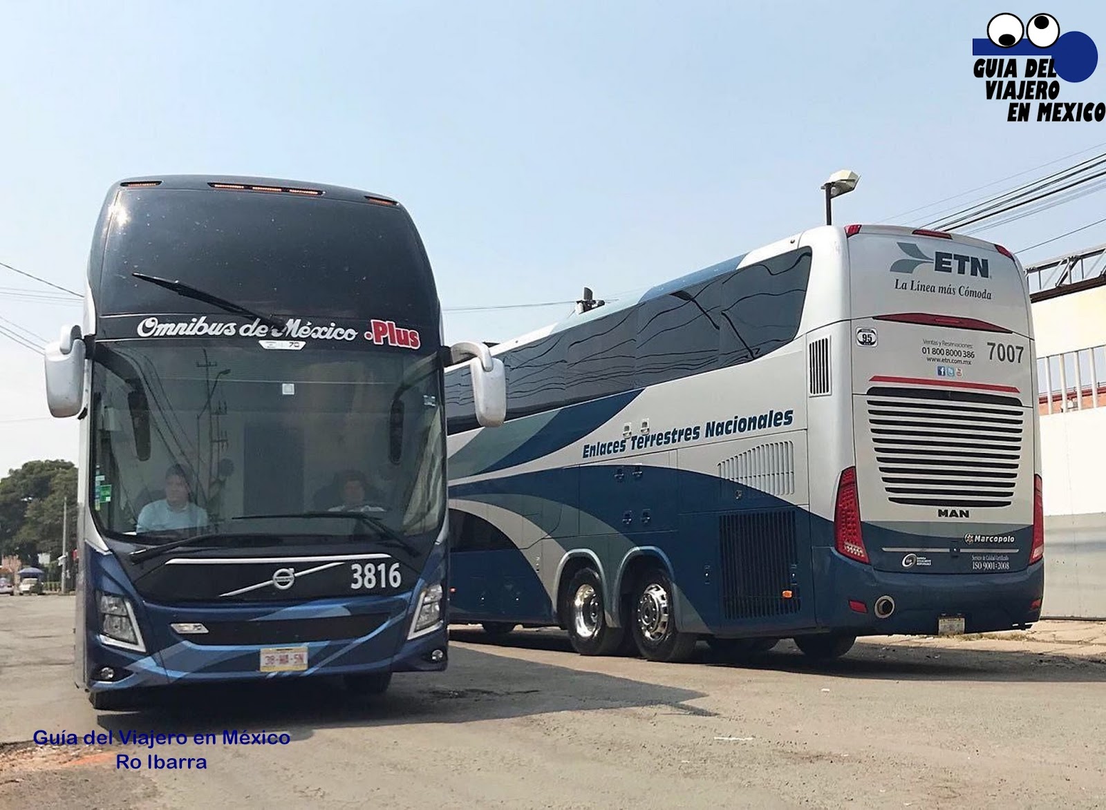 Se alistan los grandes del Grupo IAMSA