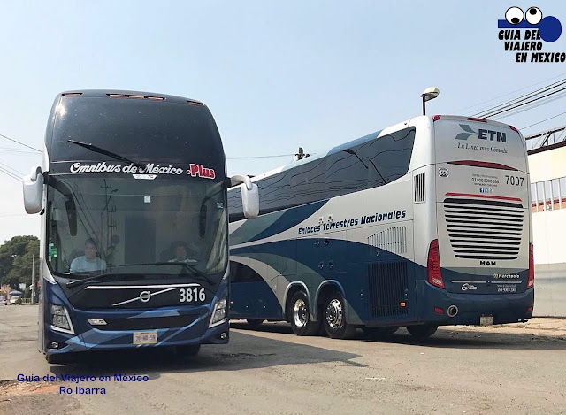 Se alistan los grandes del Grupo IAMSA