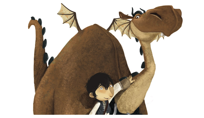 pino-ilustraciones: Mondragó